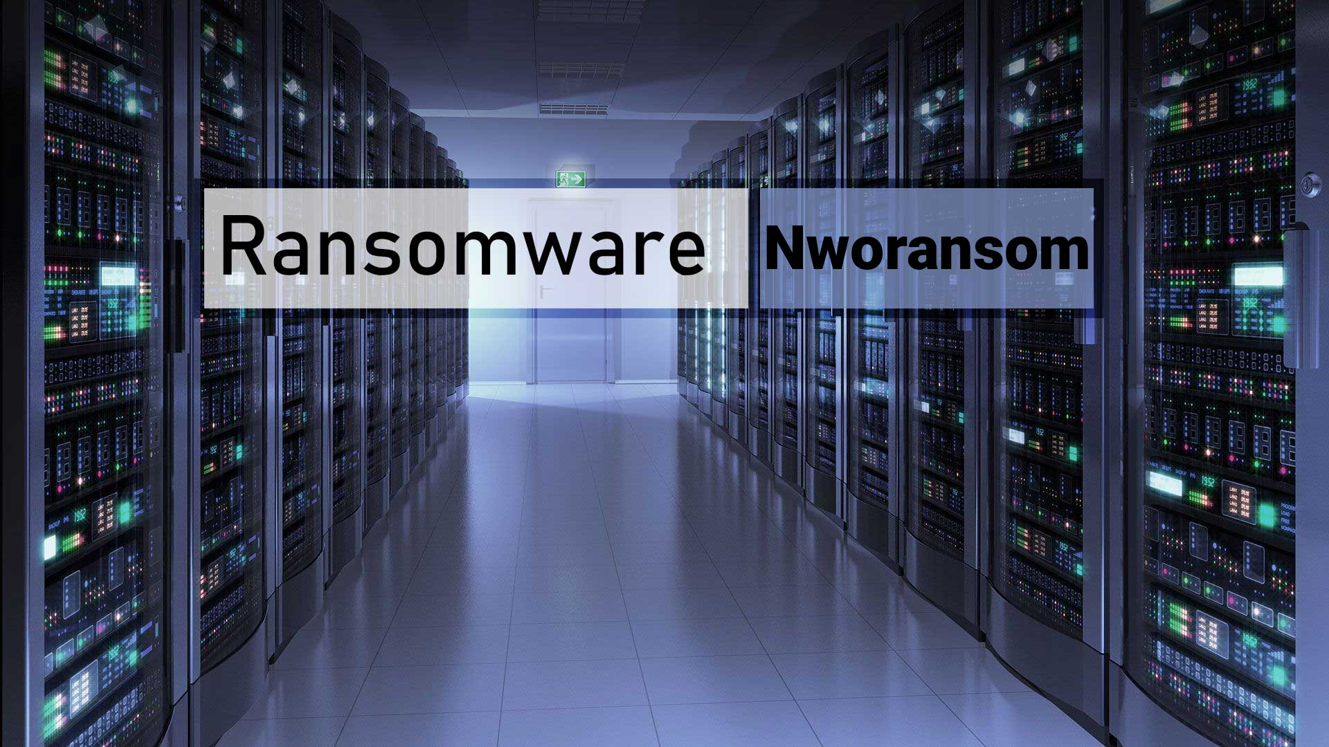 NWORANSOM Ransomware 🔐 (.SUB_TO_CRYPTO_NWO File) — Removal Guide
