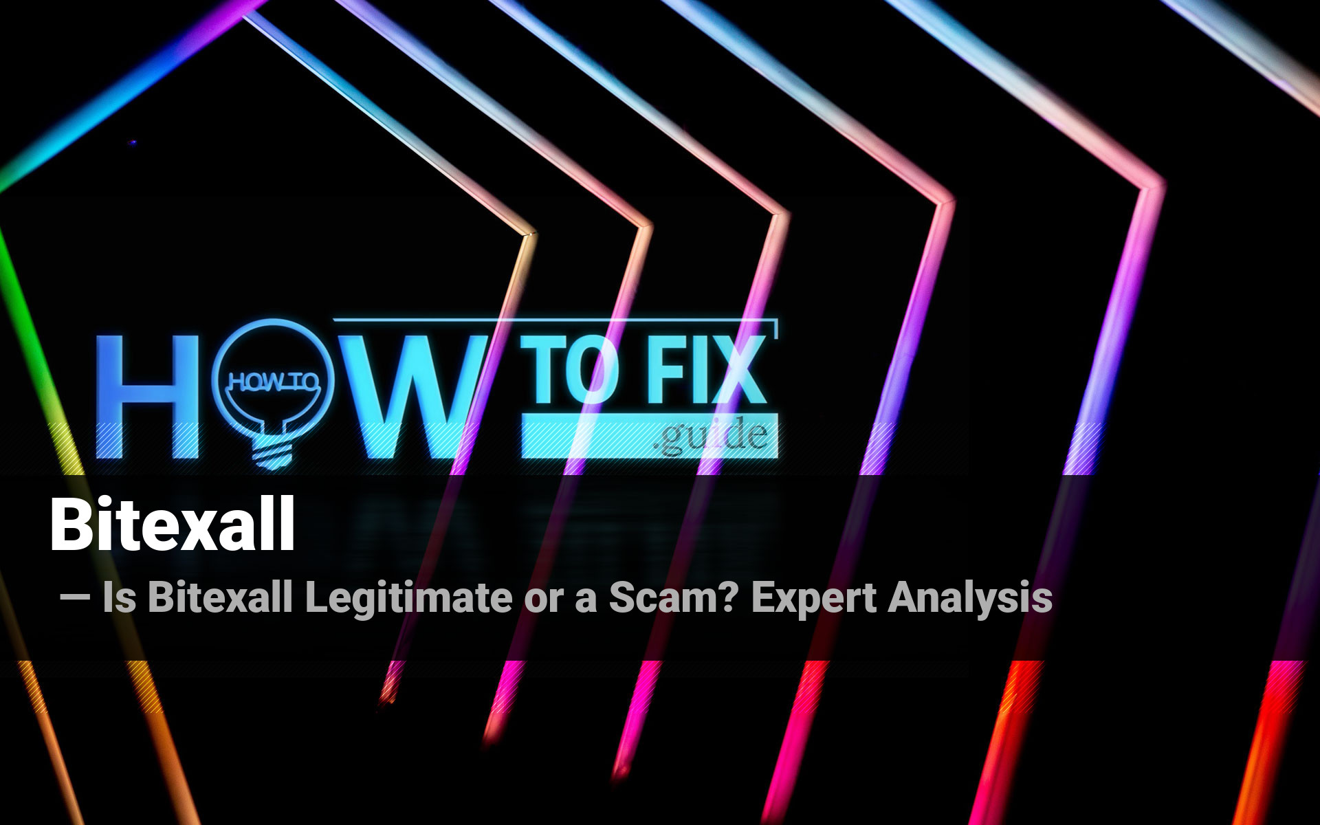 Bitexall Reviewed: Real Deal or Total Ripoff? Read This First