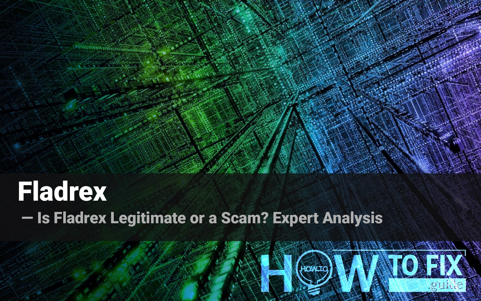 Fladrex Reviewed: Legit or Total Ripoff? Read This First