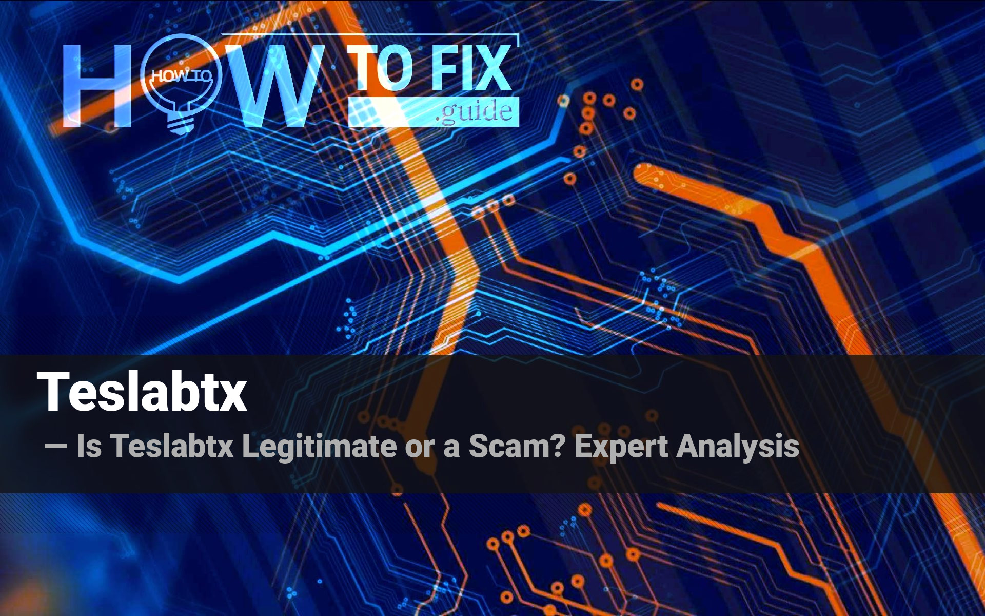 The Teslabtx Scam – Don’t Become the Next Victim