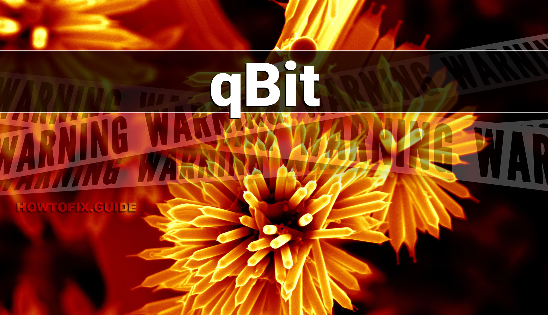 qBit Stealer Removal