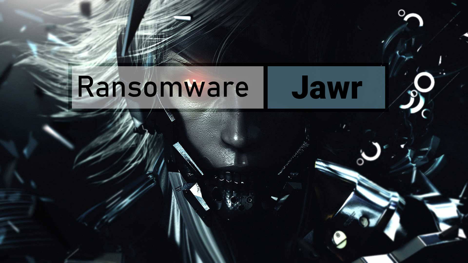 JAWR Virus (.JAWR File) 🔐 Decrypt & Removal Guide