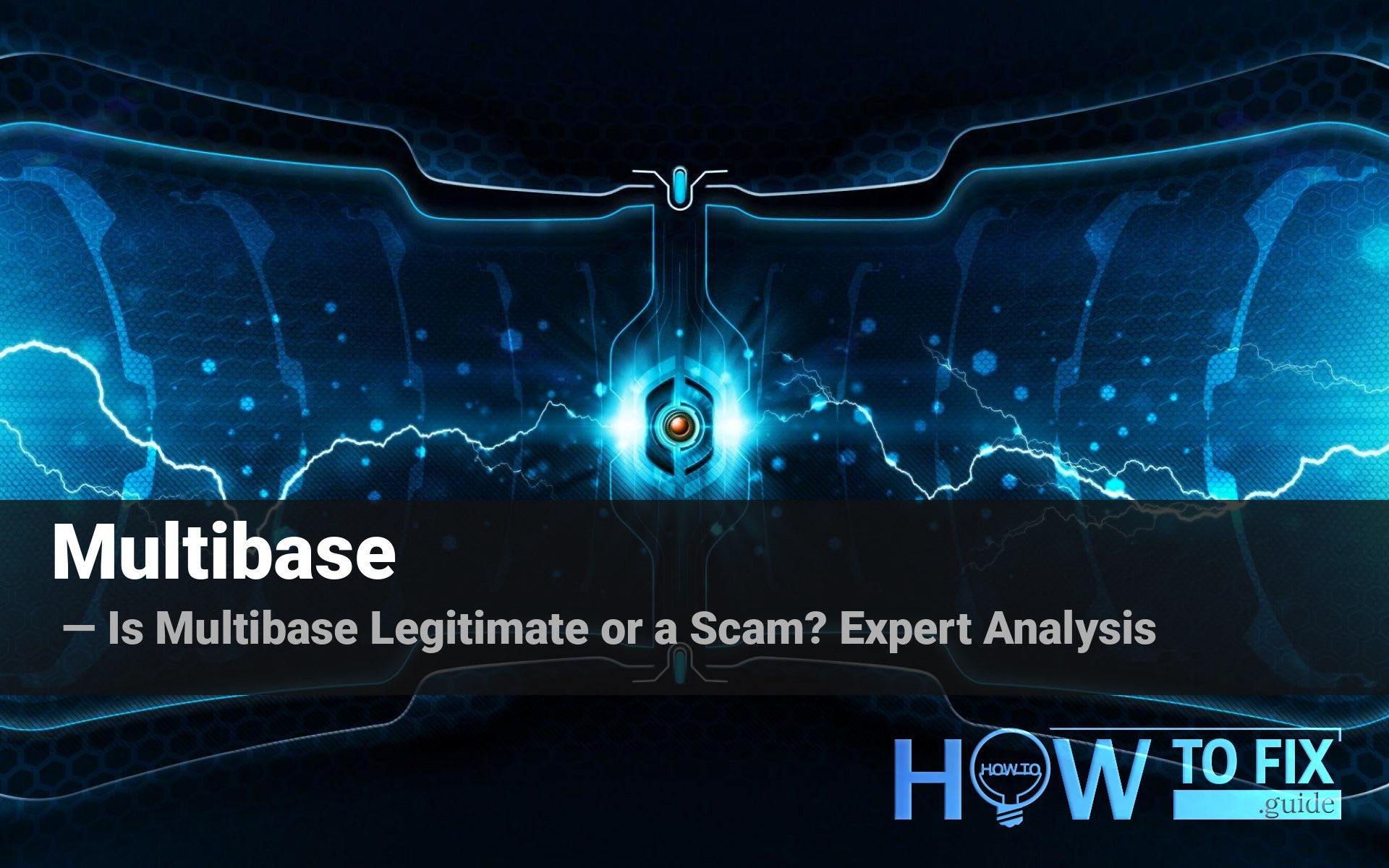 Investigating Multibase: Legit or Scam? The Truth Revealed