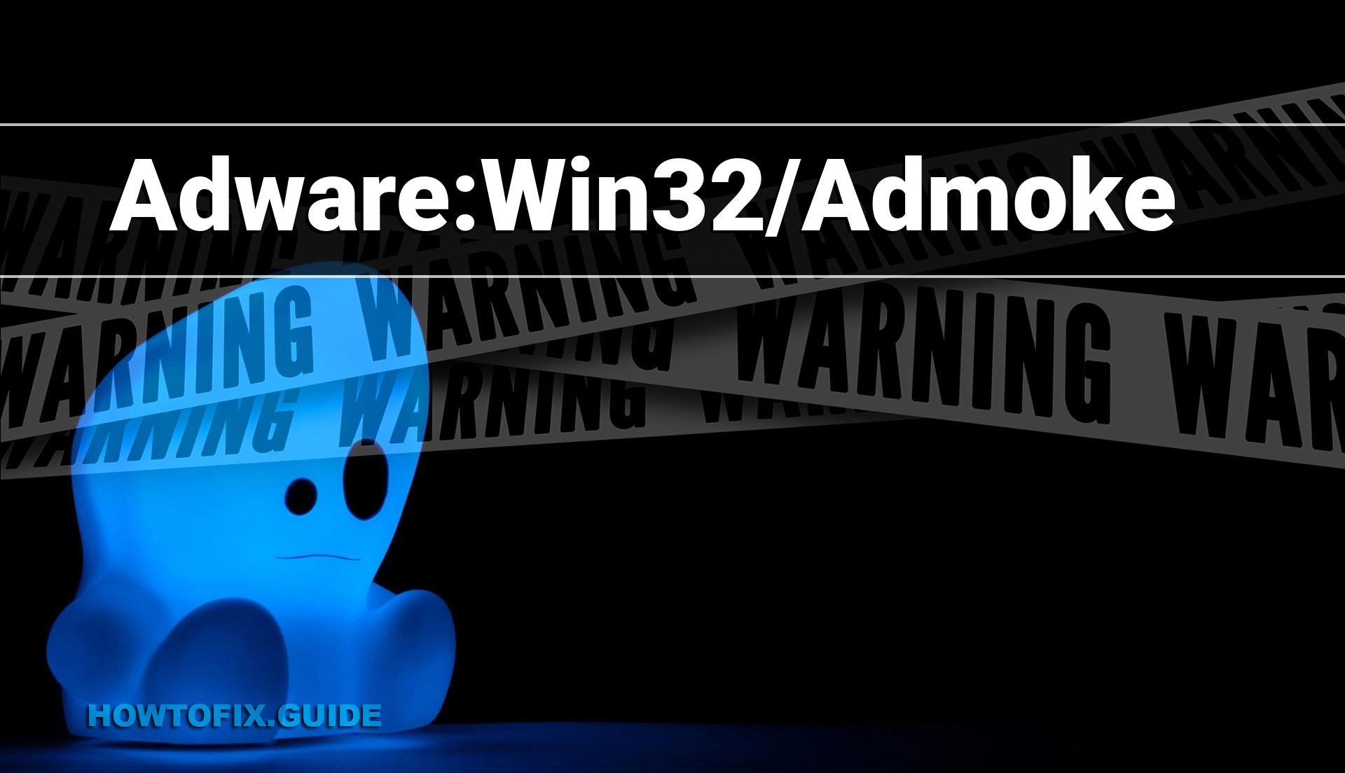 Adware:Win32/Admoke Adware Virus (Admoke Removal)