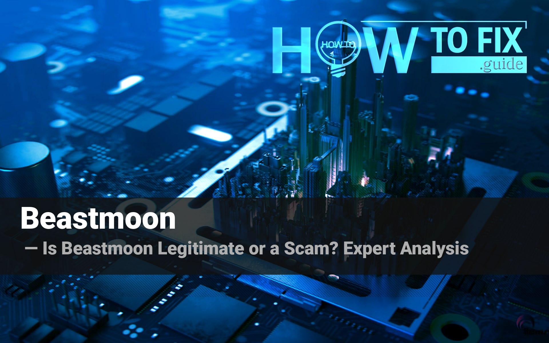 Beastmoon Reviewed: Real Deal or Total Ripoff? Read This First