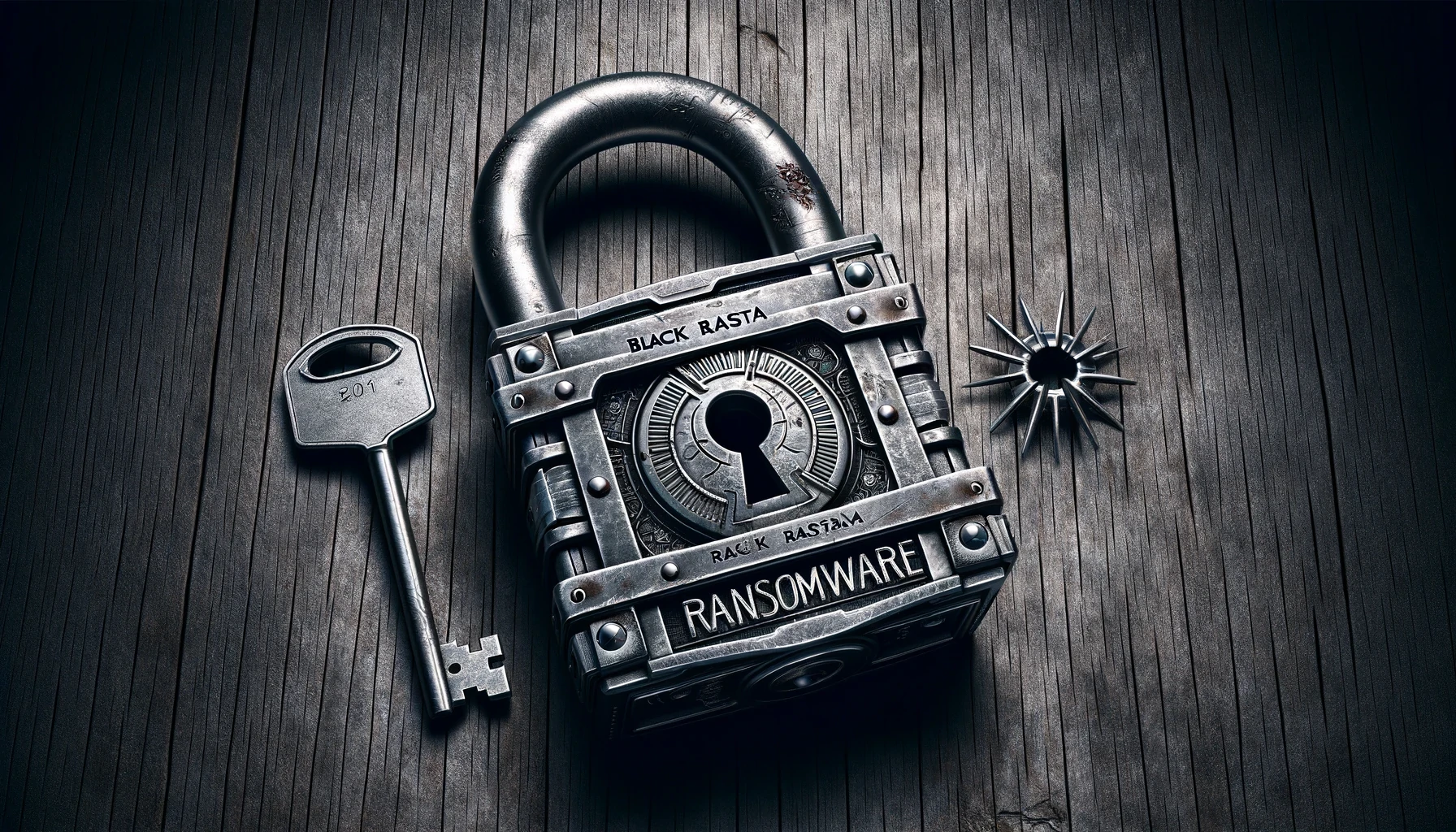 Black Basta Ransomware Free Decryptor Available — How To Fix Guide