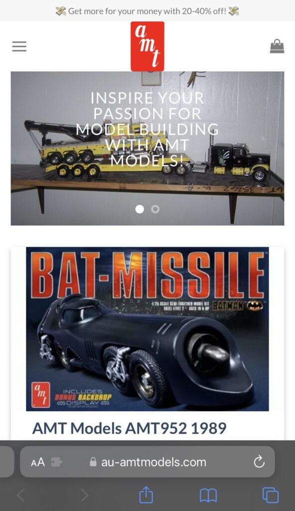 Au-amtmodels.com Scam Store: What You Need To Know