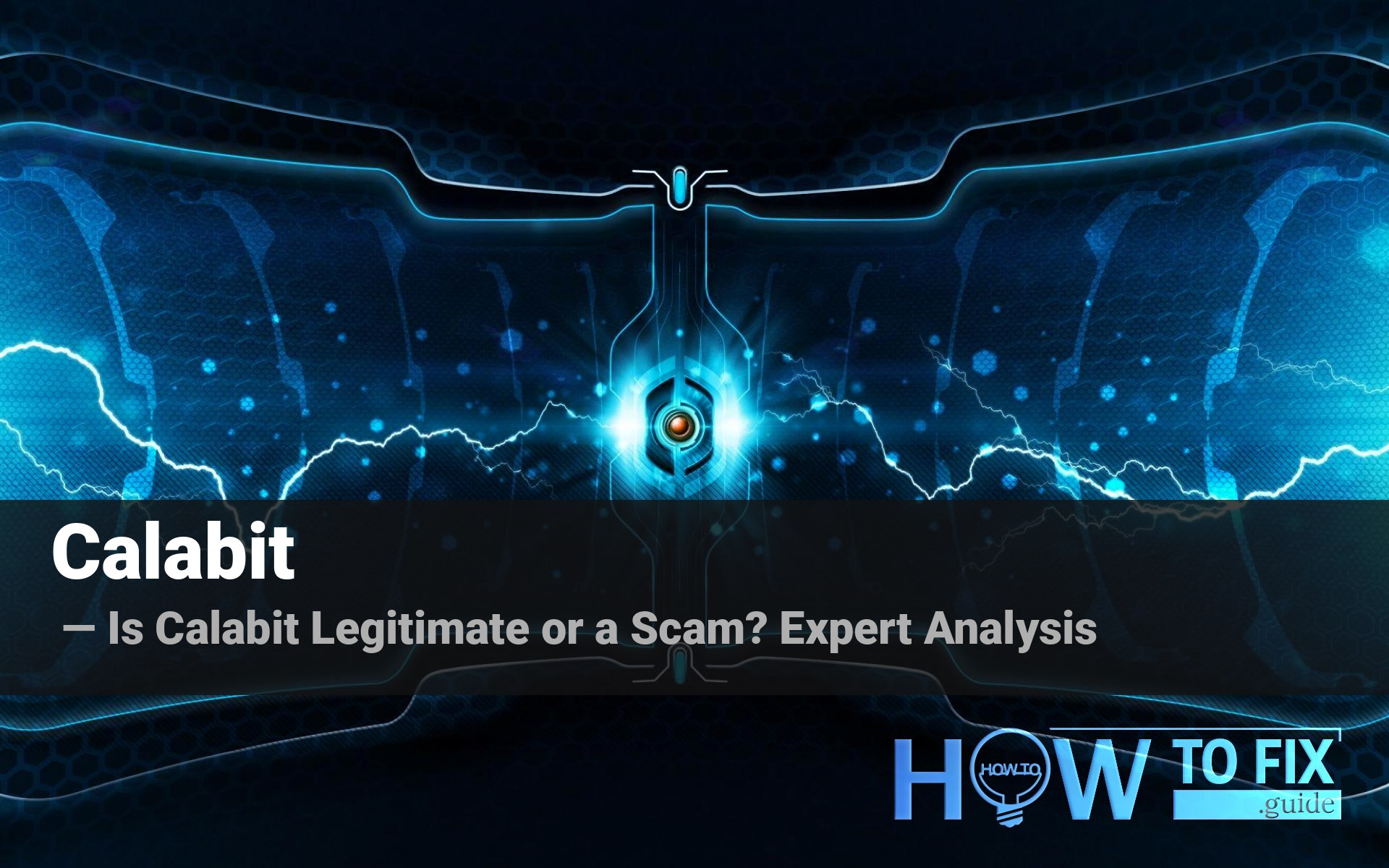We Investigated Calabit: Legit or Scam? The Facts
