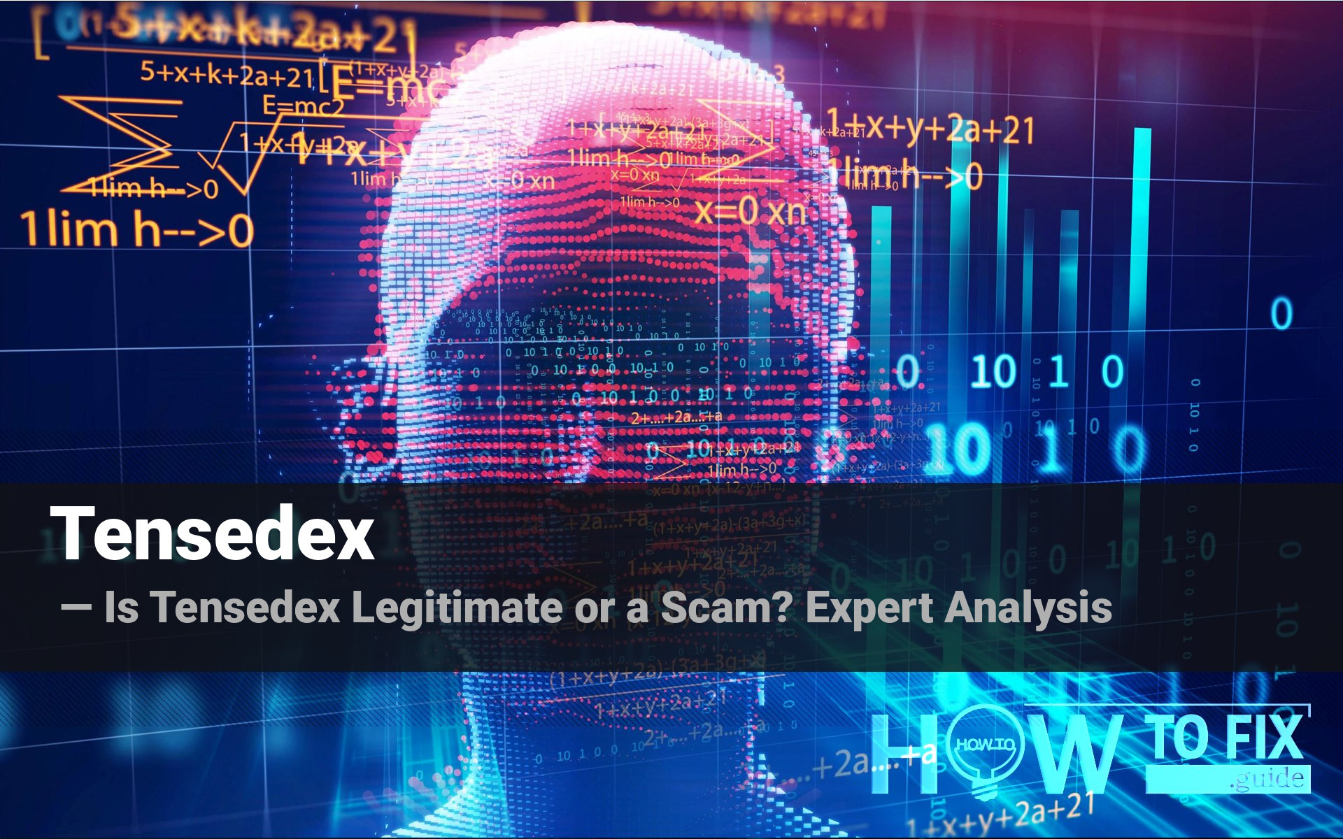 We Looked at the Evidence: Is Tensedex Legit or Scam?