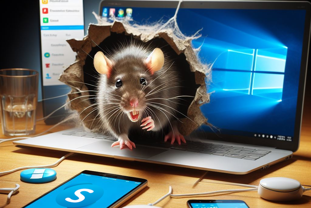 Fake Zoom and Google Meet Sites Deliver Malware — How To Fix Guide