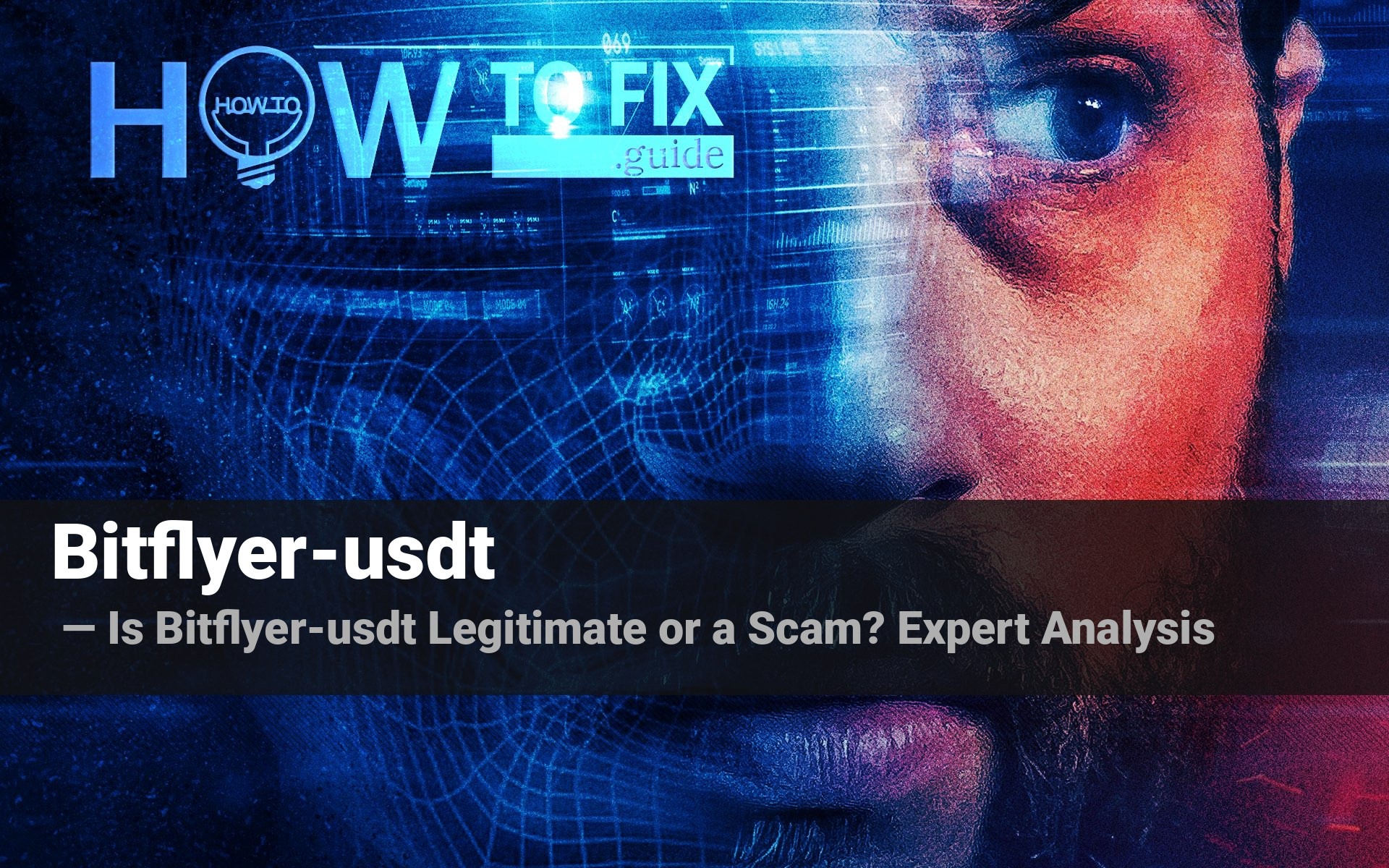Is Bitflyer-usdt Legit or Another Scam? The Truth Revealed