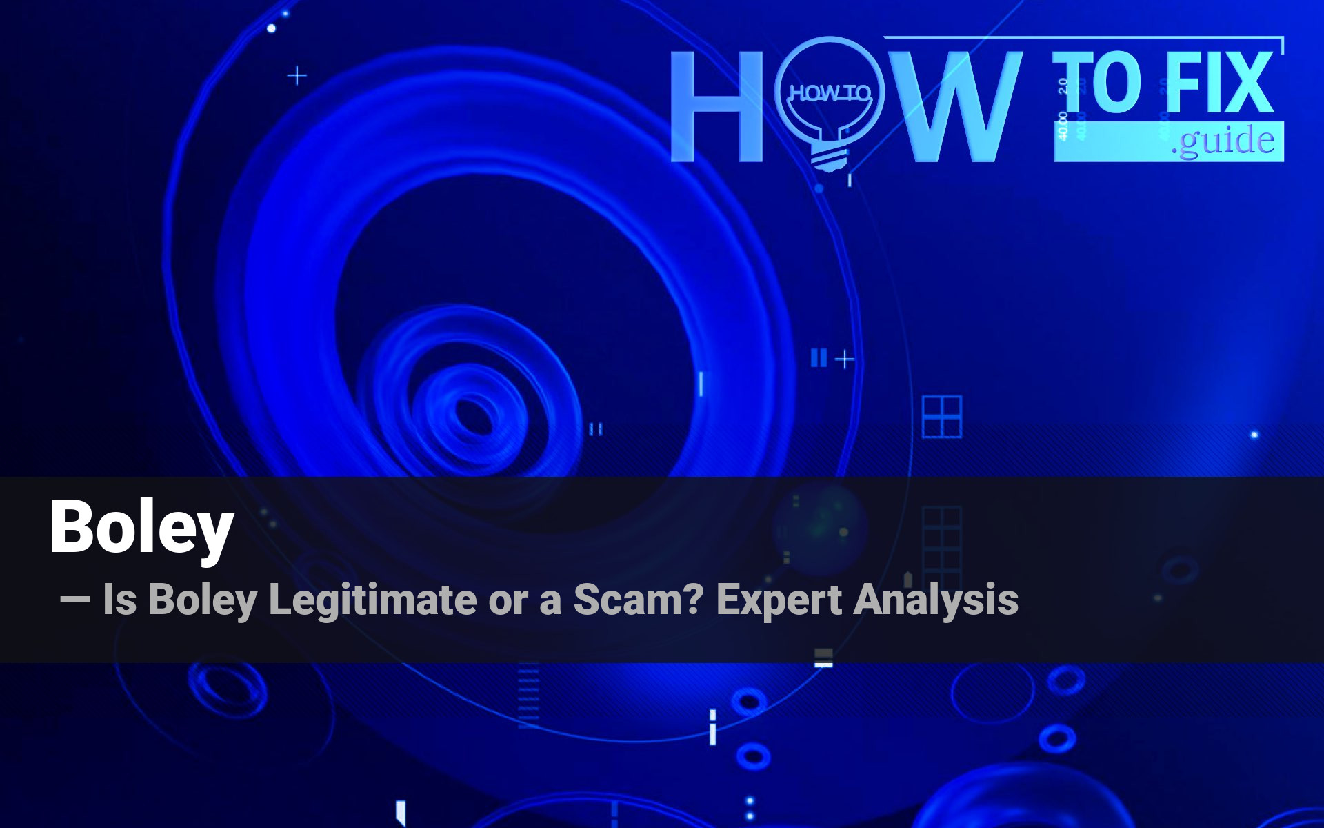 The Truth About Boley: Legit or Scam? Our Review