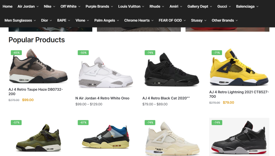 Is Zngo.shop Legit or a Ripoff? Our In-Depth Investigation