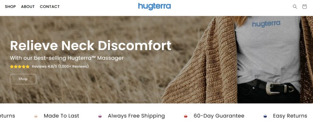 Is Hugterra.com Safe or a Scam? Crucial Info Here
