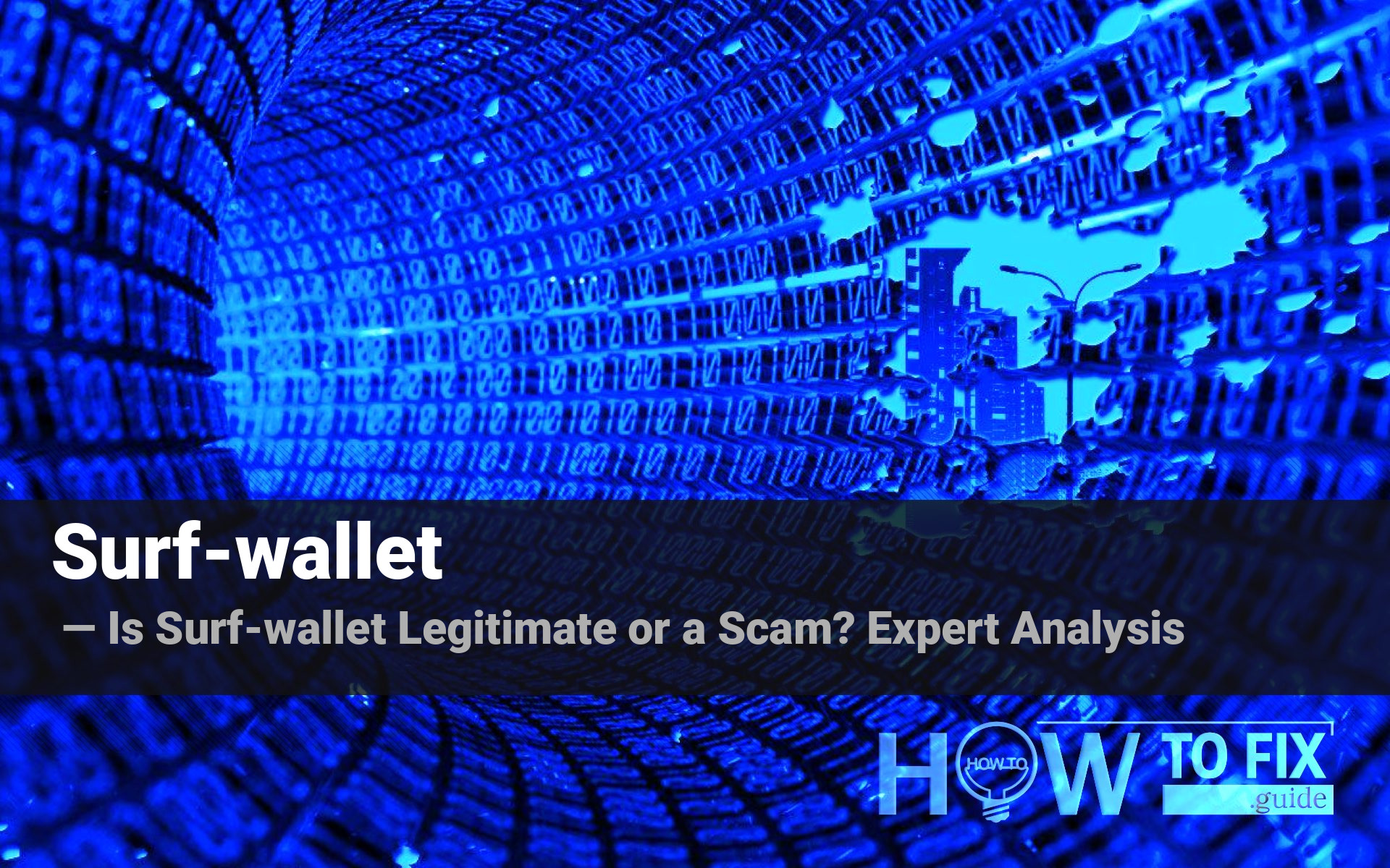 The Surf-wallet Scam – Don’t Become the Next Victim