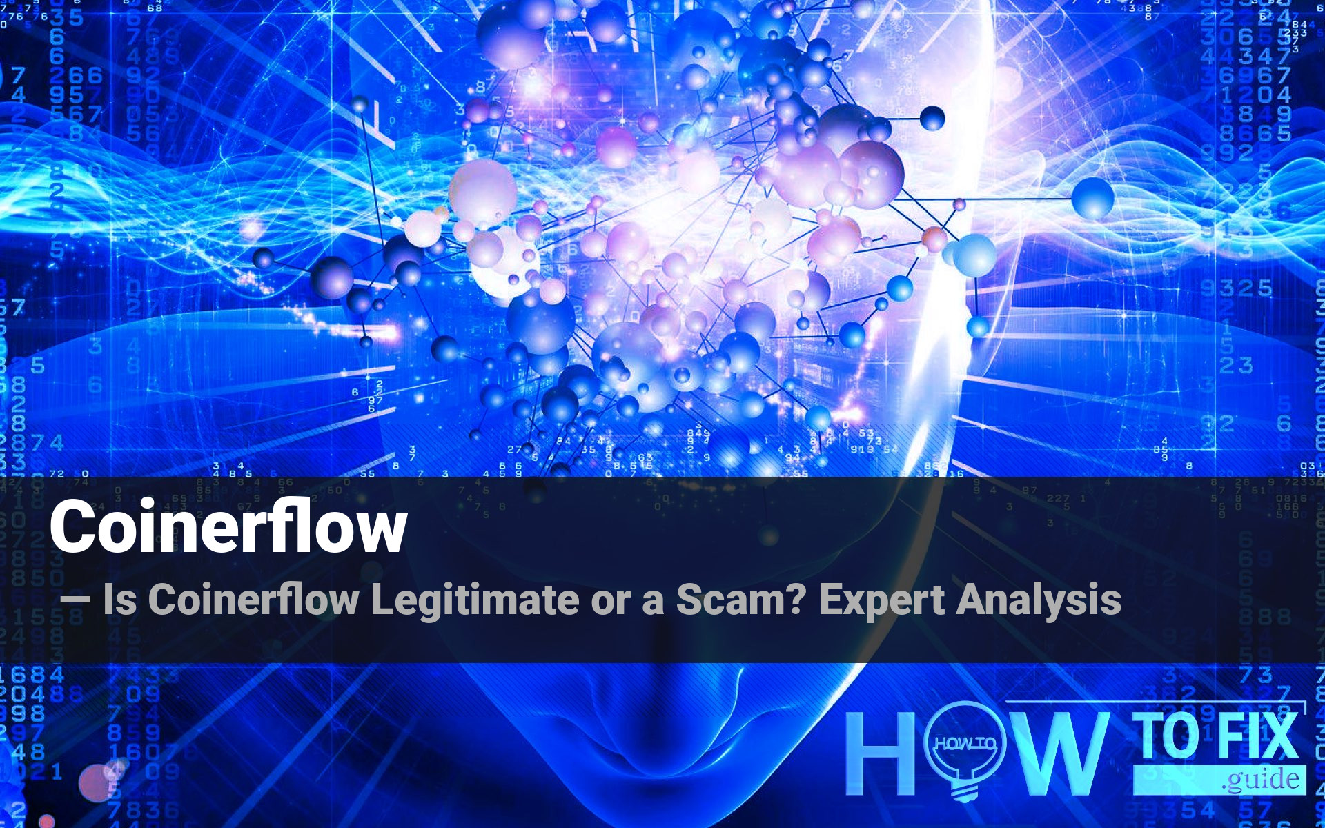 Is Coinerflow Legit or Another Scam? The Truth Revealed