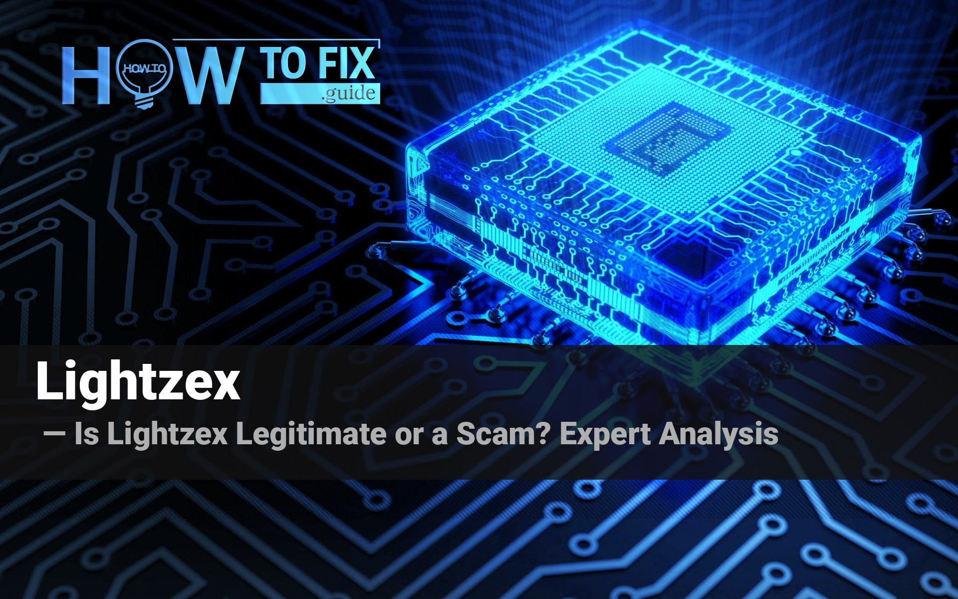 We Investigated Lightzex: Legit or Scam? The Facts