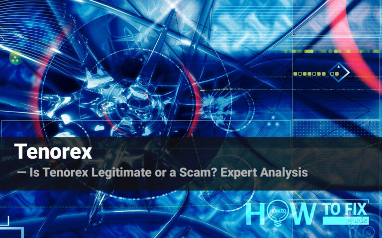 Is Tenorex Legit or Another Scam? The Truth Revealed