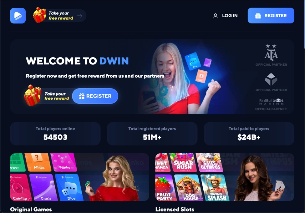 Dwin Review: Legit or Scam? Read This First