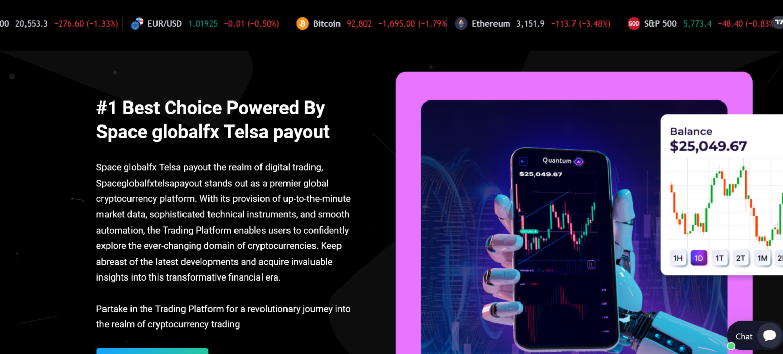 Spaceglobalfxtelsapayout Reviewed: Legit or Total Ripoff? Read This First