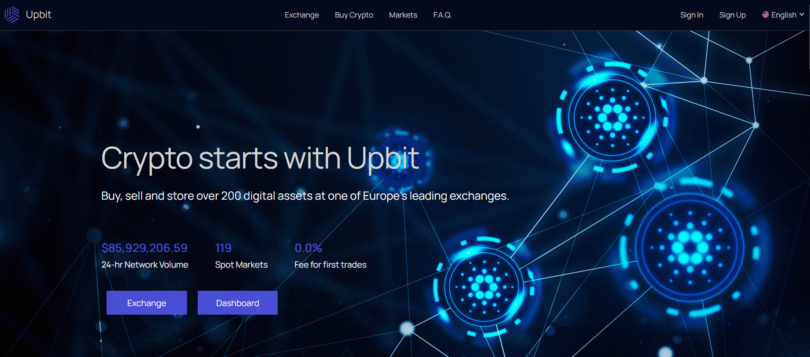 We Investigated Upbit: Legit or Scam? The Facts
