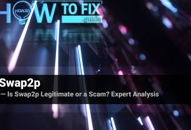 Malware Removal, Windows Tips, Anti-Malware & Scam Reports — How To Fix ...