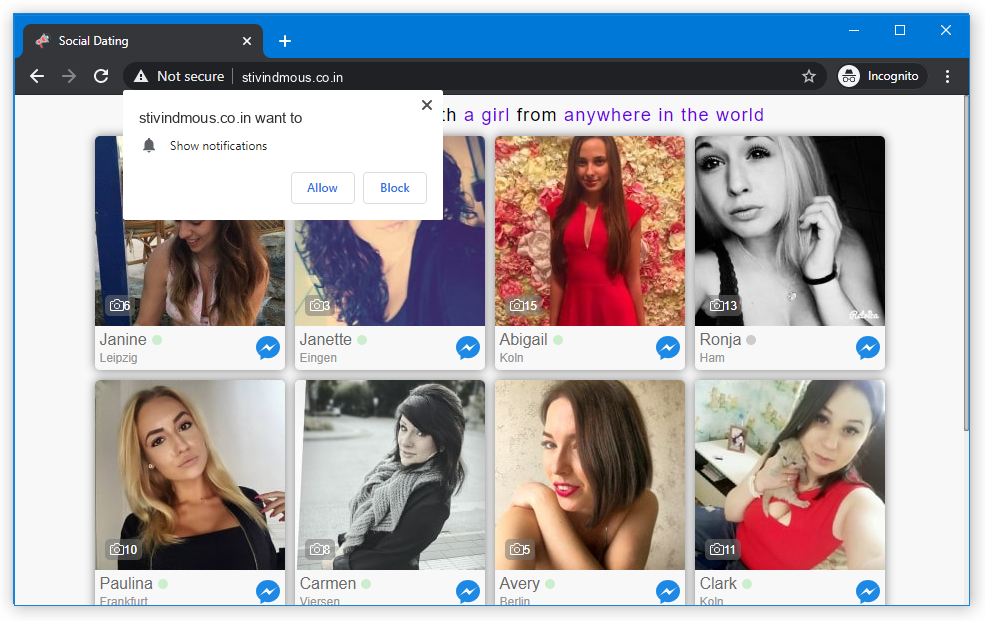 Stivindmous.co.in Ads Removal Guide — Fix Push Notification