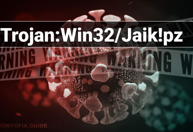 How to Remove Trojan Virus from Windows? 5 Ways to Remove Trojans