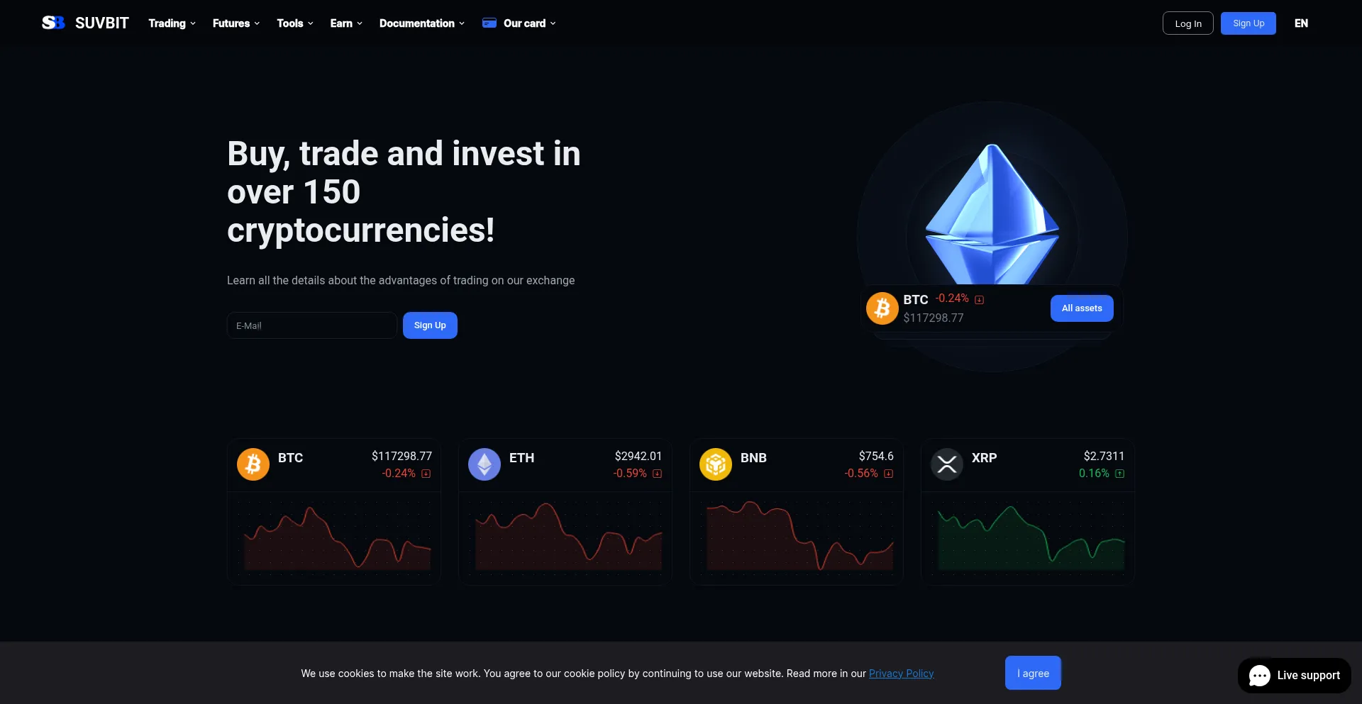 SuvBit Reviewed: Real Deal or Total Ripoff? Read This First