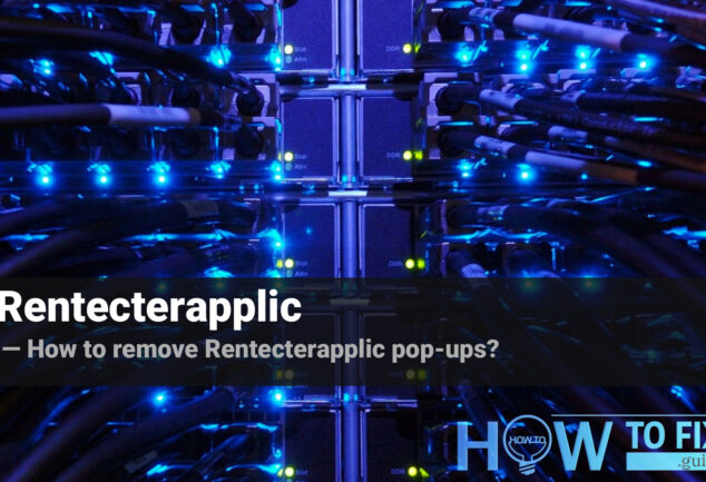 FUQ.com Virus Removal Tool — How To Fix Guide