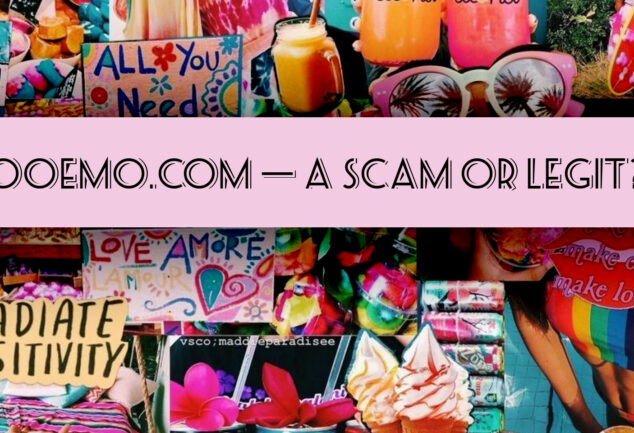 Is Riscoin Legit or Another Scam? The Truth Revealed
