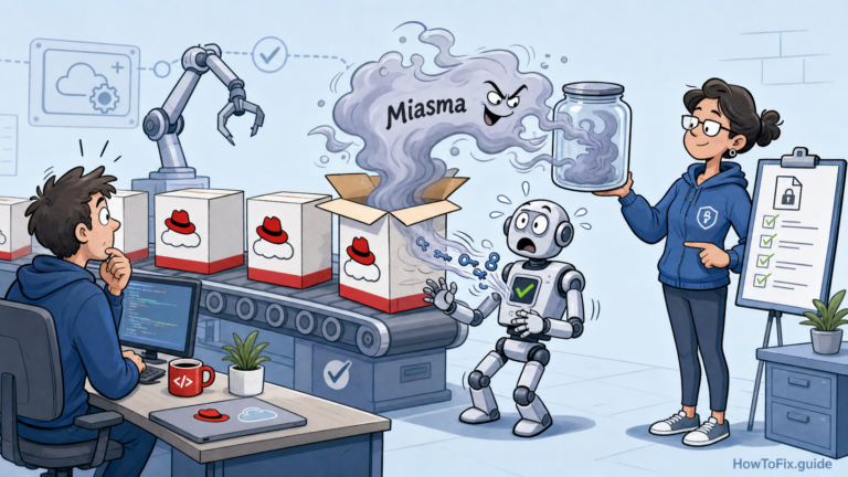 Red Hat npm Packages Hit by Miasma Credential-Stealing Worm — How To ...